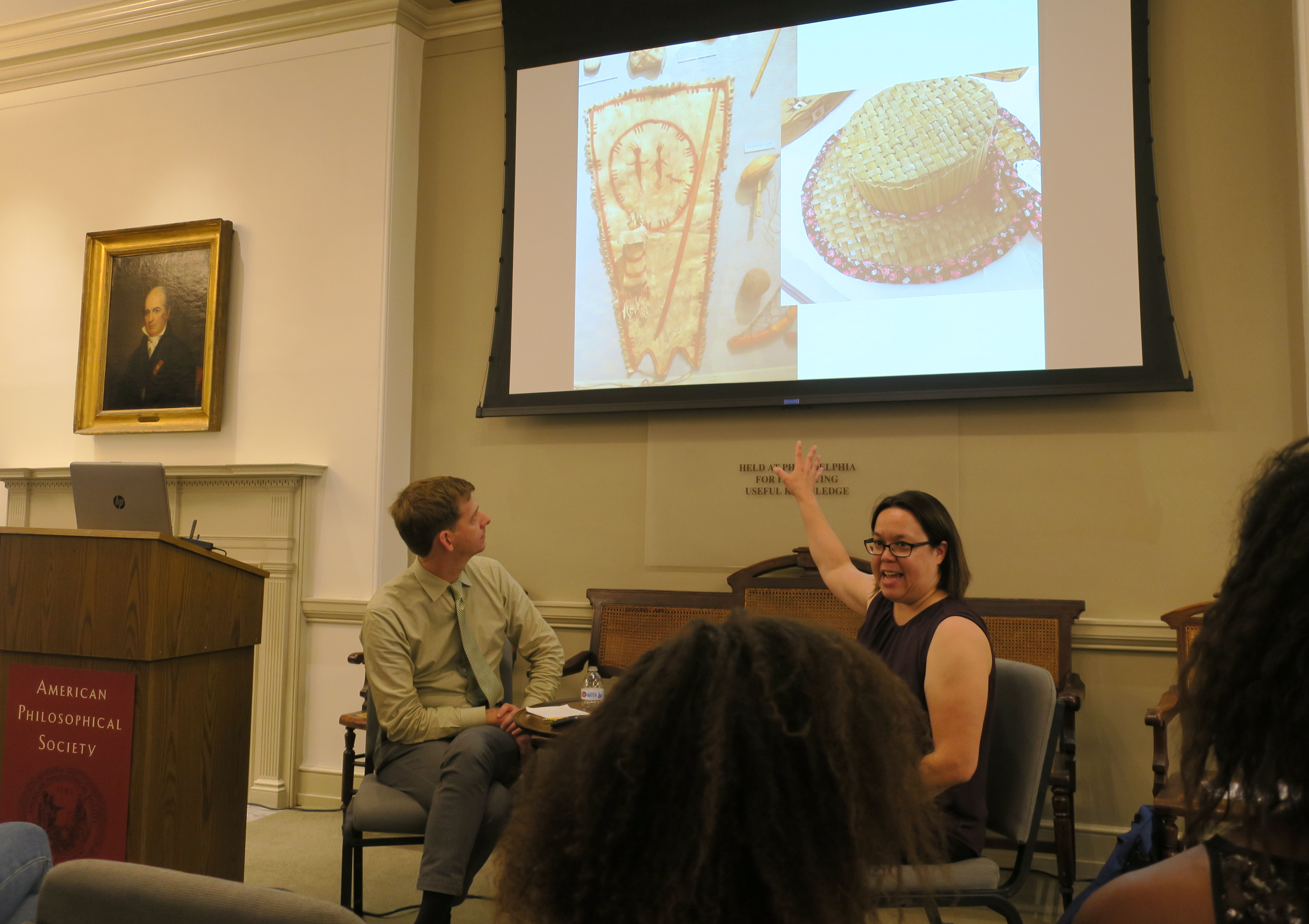 CNAIR Stories: Reconnecting Collections and Communities through Digital ...