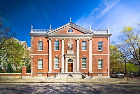The Past, Present, and Future of Libraries
