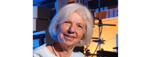 Rowena Matthews (APS, 2009)