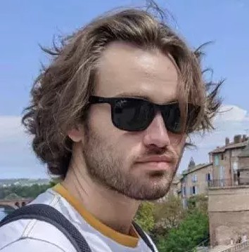 Featured Fellow: Max Fennell-Chametzky (2025-2026 Nancy Halverson ...